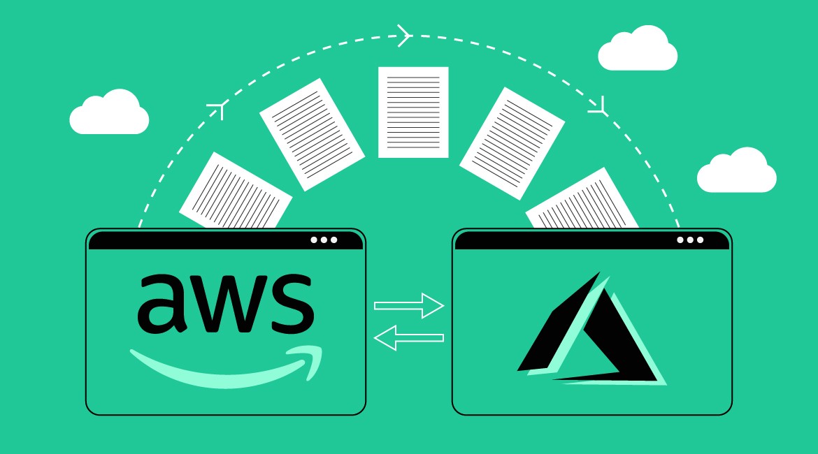 Aws To Azure Migration Is Azure Easier Than Aws It Outposts